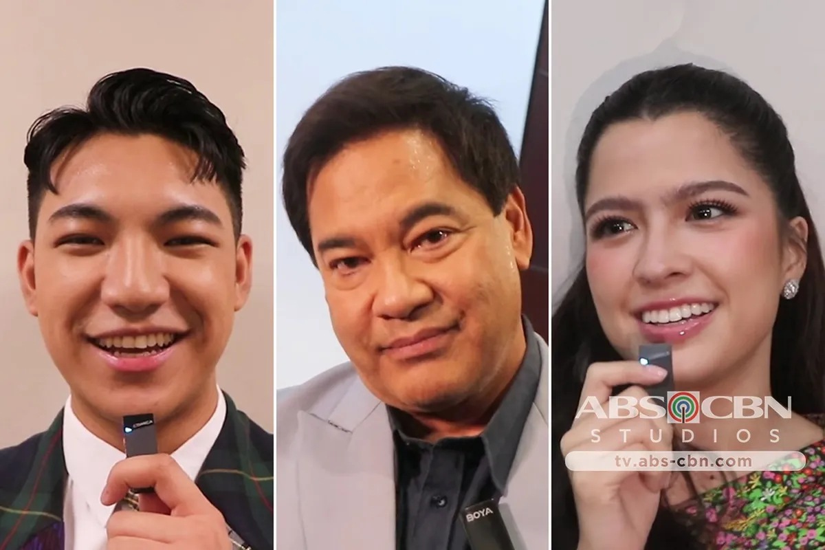 Martin, Darren, Alexa, OPM singers name the celebrities they wish to ...