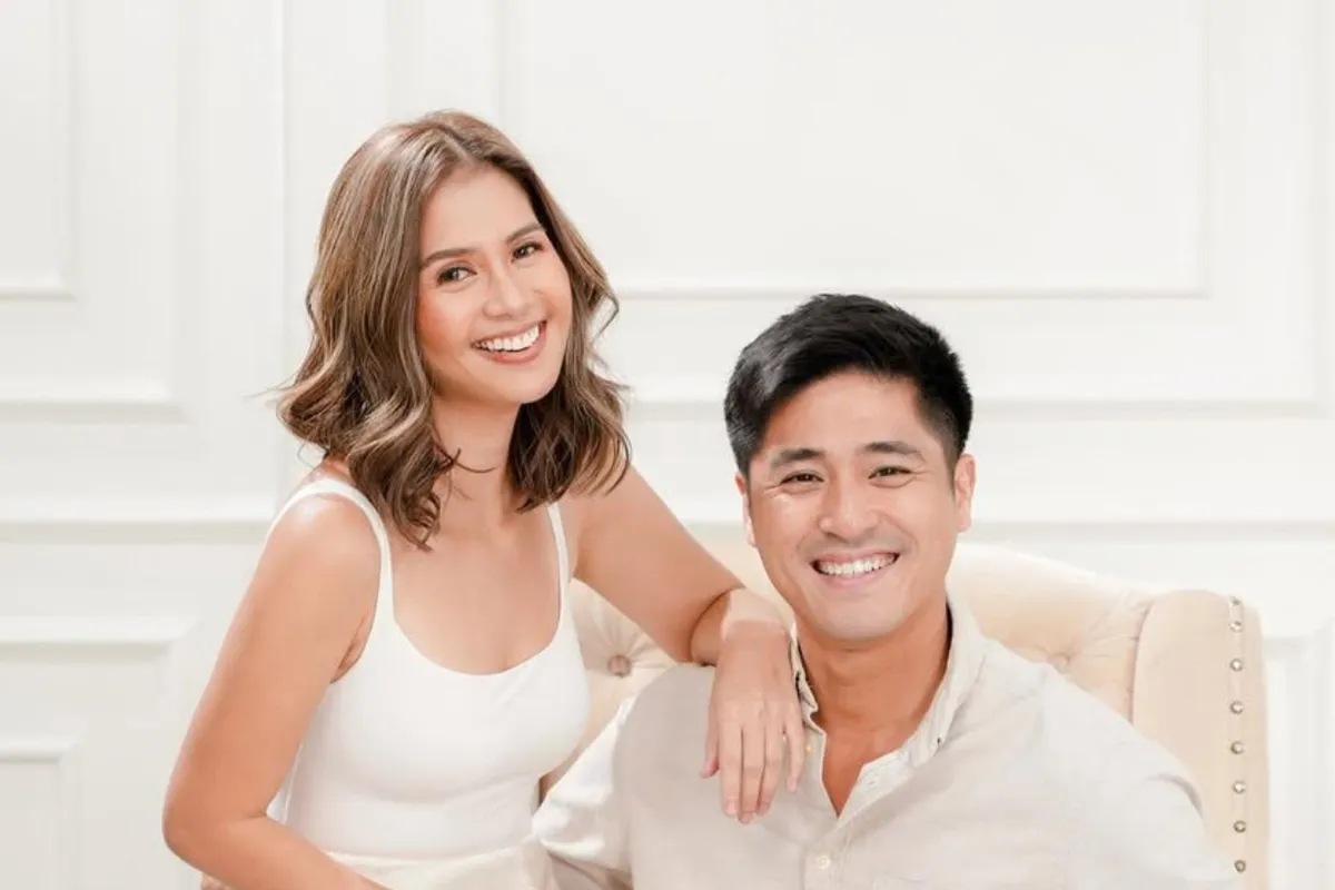 Kaye Abad shares admiration for Paul Jake Castillo’s parents: ‘Very ...