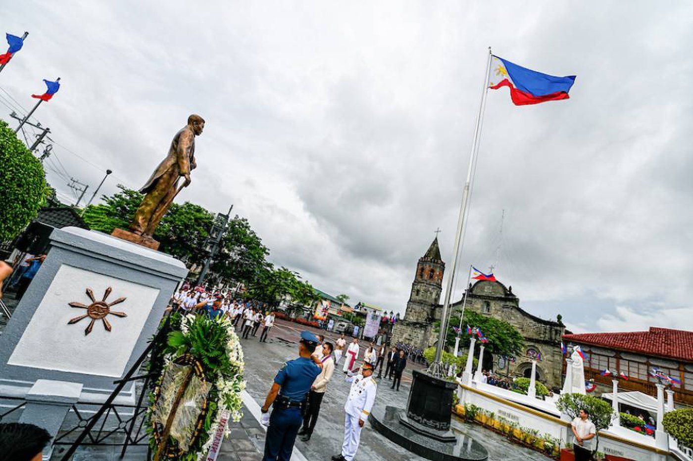 ‘Pasyal Saya sa Bulacan’ tours handog ng Singkaban Festival 2025 | ABS ...