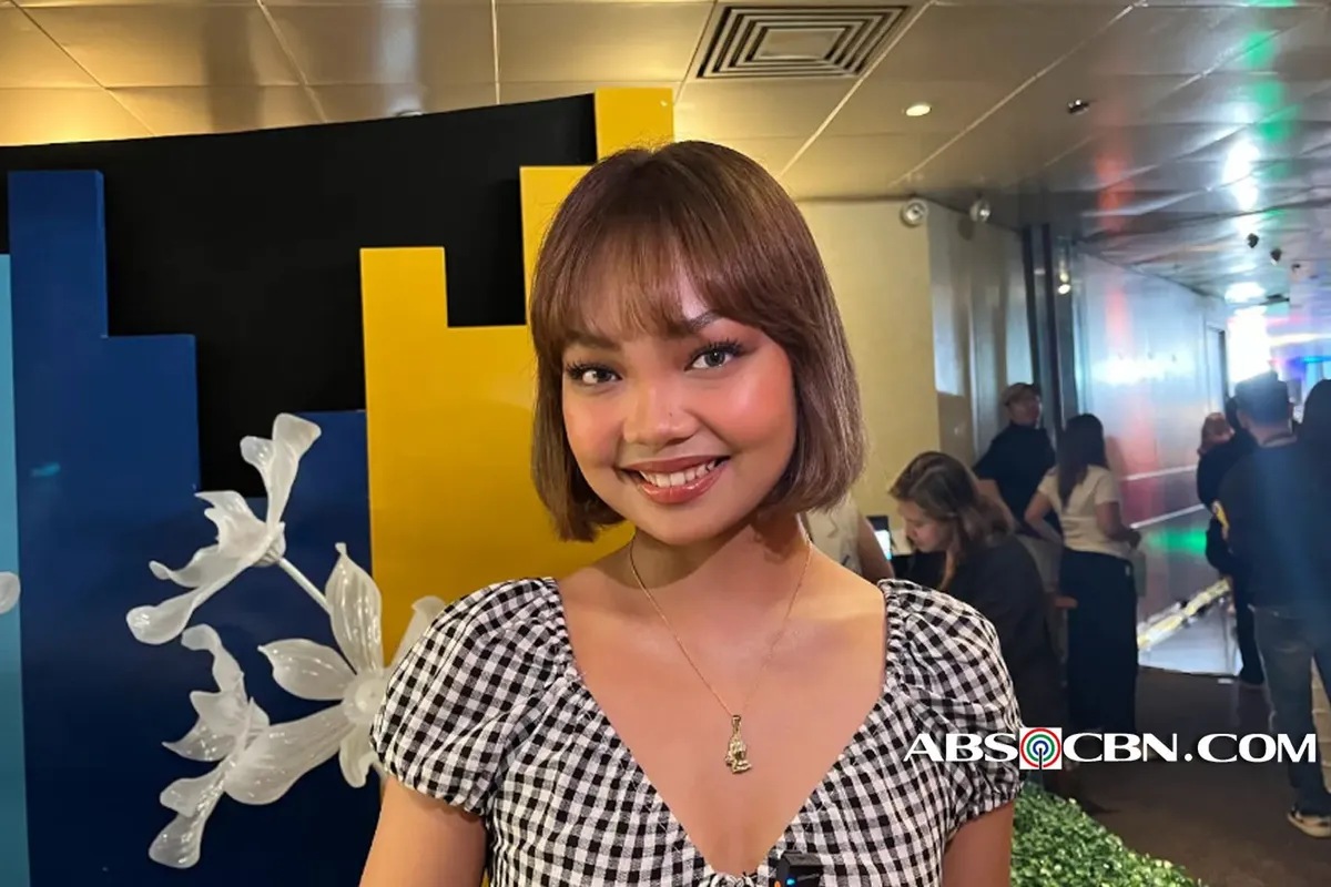 EXCLUSIVE: TNT Grand Champion Carmelle Collado on balancing school ...