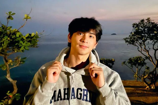 Raven Rigor reveals his biggest Pinay celebrity crush: ‘I’ve been a fan ...