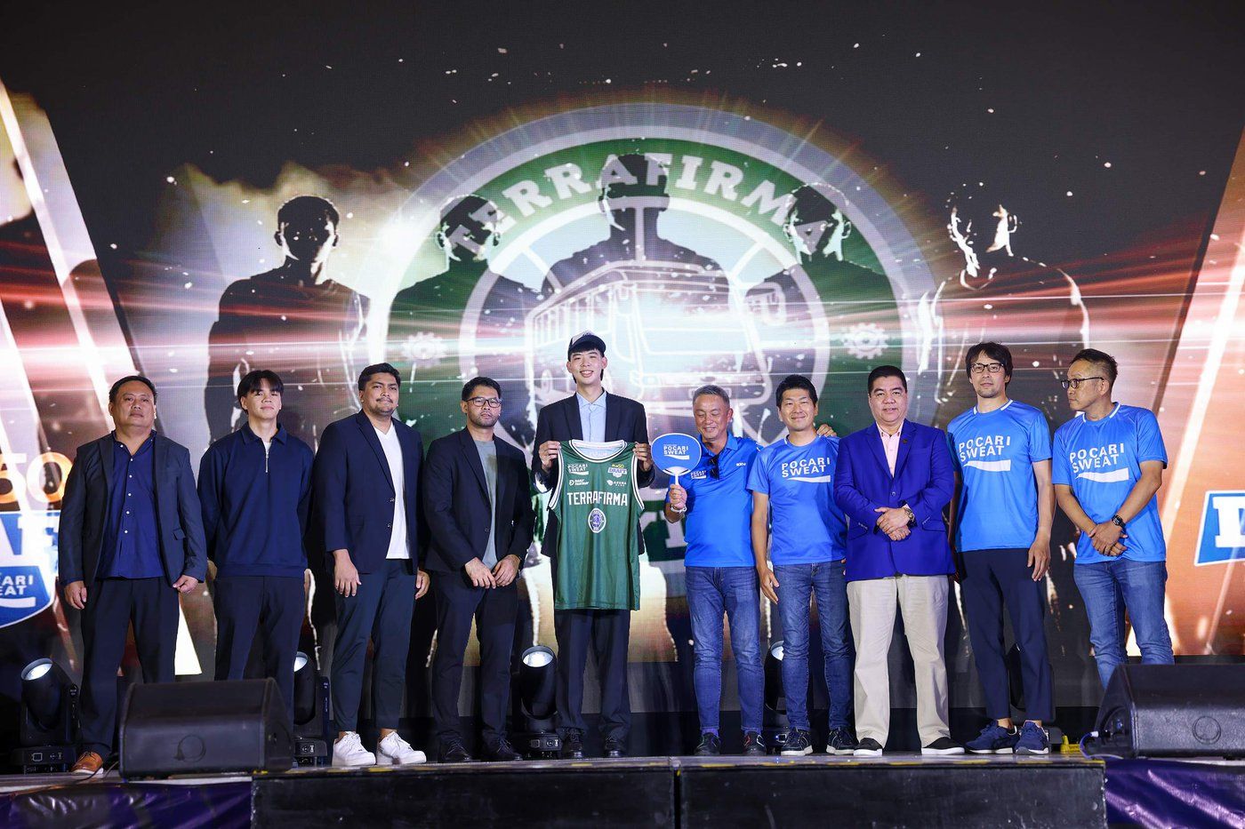 PBA: TerraFirma picks Geo Chiu as 1st overall pick in Season 50 Rookie ...