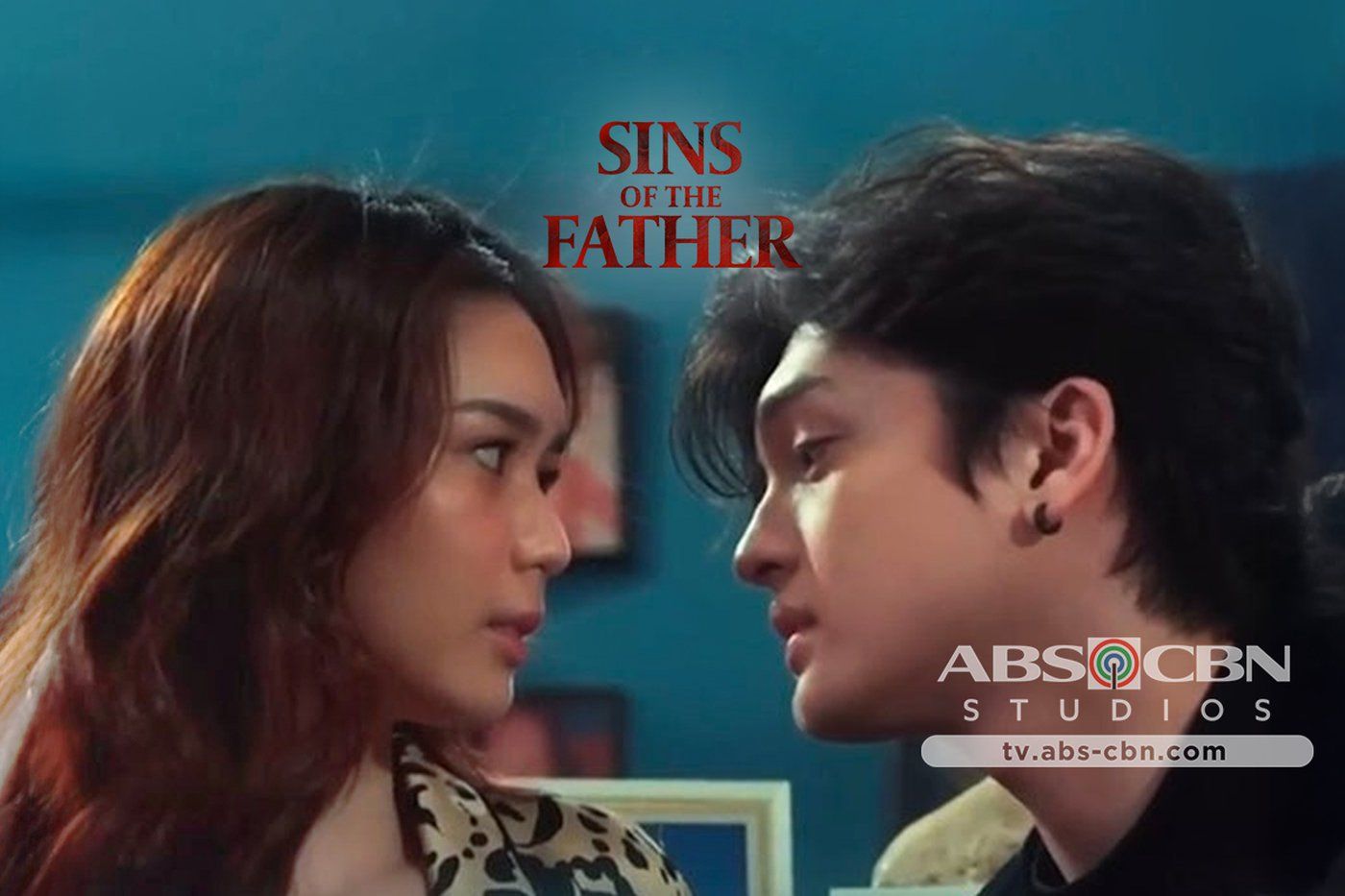 FranSeth feels! Arissa and Enzo’s sweet interactions in “Sins of the ...
