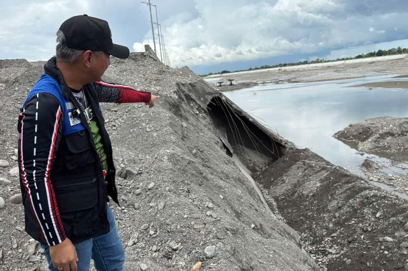 P17.8-B flood-control projects 'inserted' in Oriental Mindoro budget ...