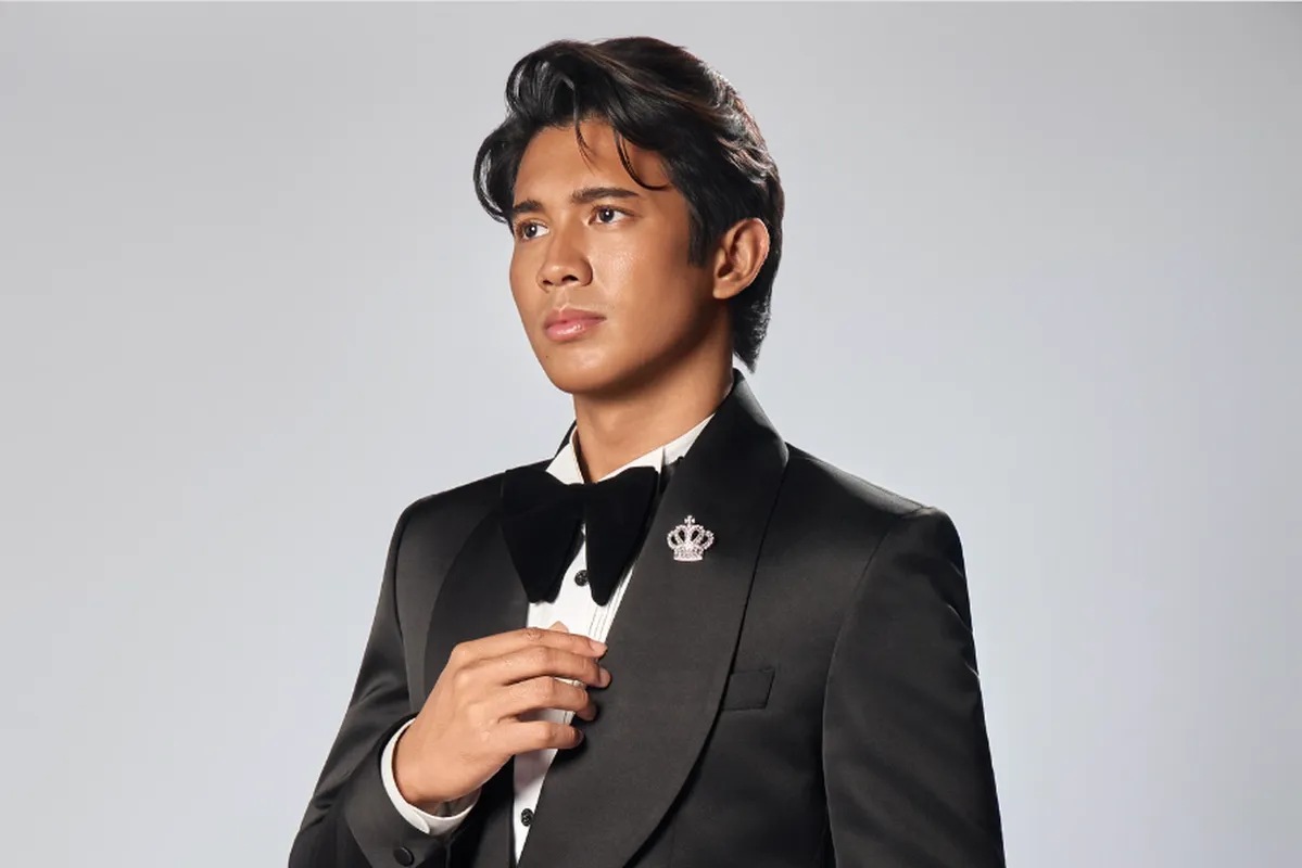PH's Kenneth Marcelino is Mister Cosmopolitan 2025 first runner-up ...