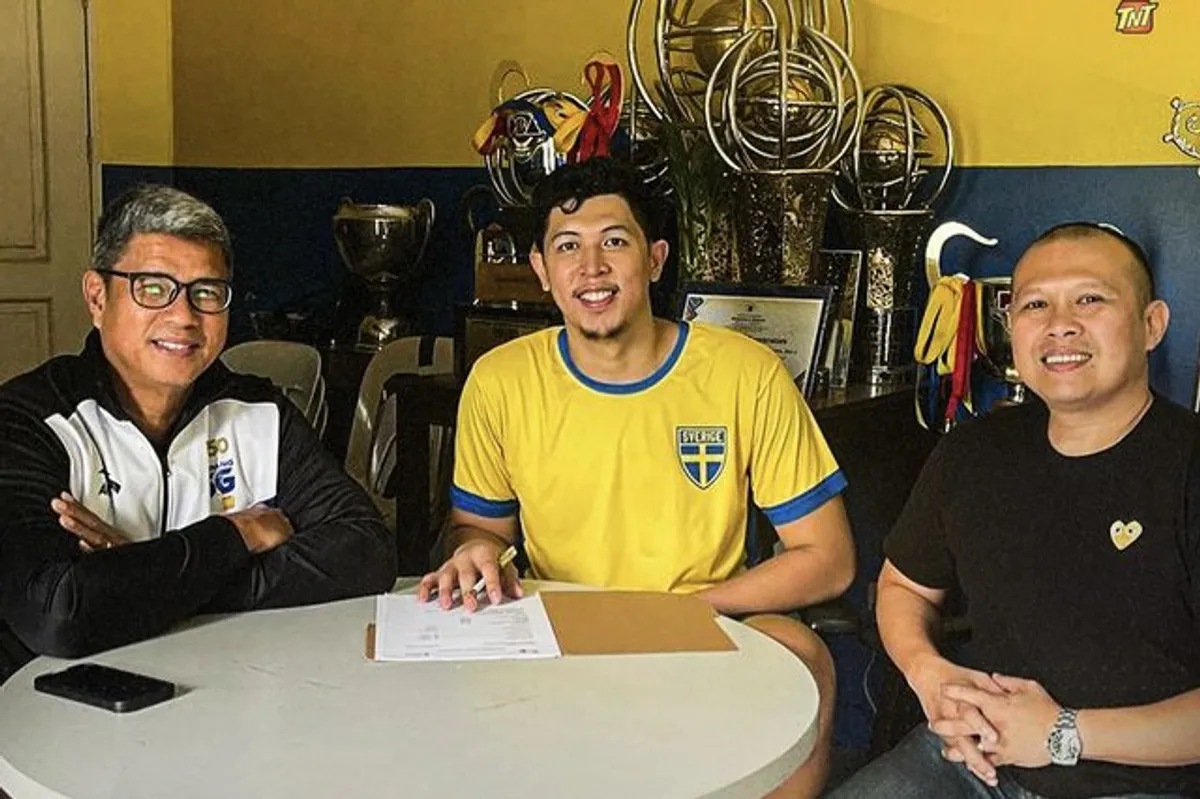 PBA: Kevin Ferrer finds new home in TNT, Mike Nieto inks 1-year deal | ABS-CBN Sports