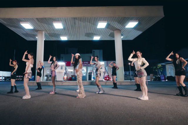 K-pop group Momoland returns with single 'Rodeo' | ABS-CBN Entertainment