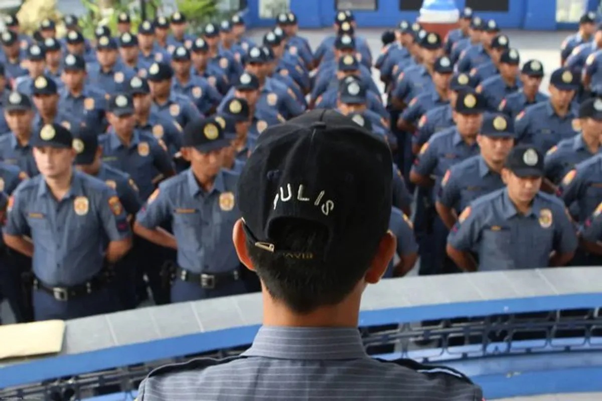 PNP to roll out unified 911 emergency eystem nationwide | ABS-CBN News
