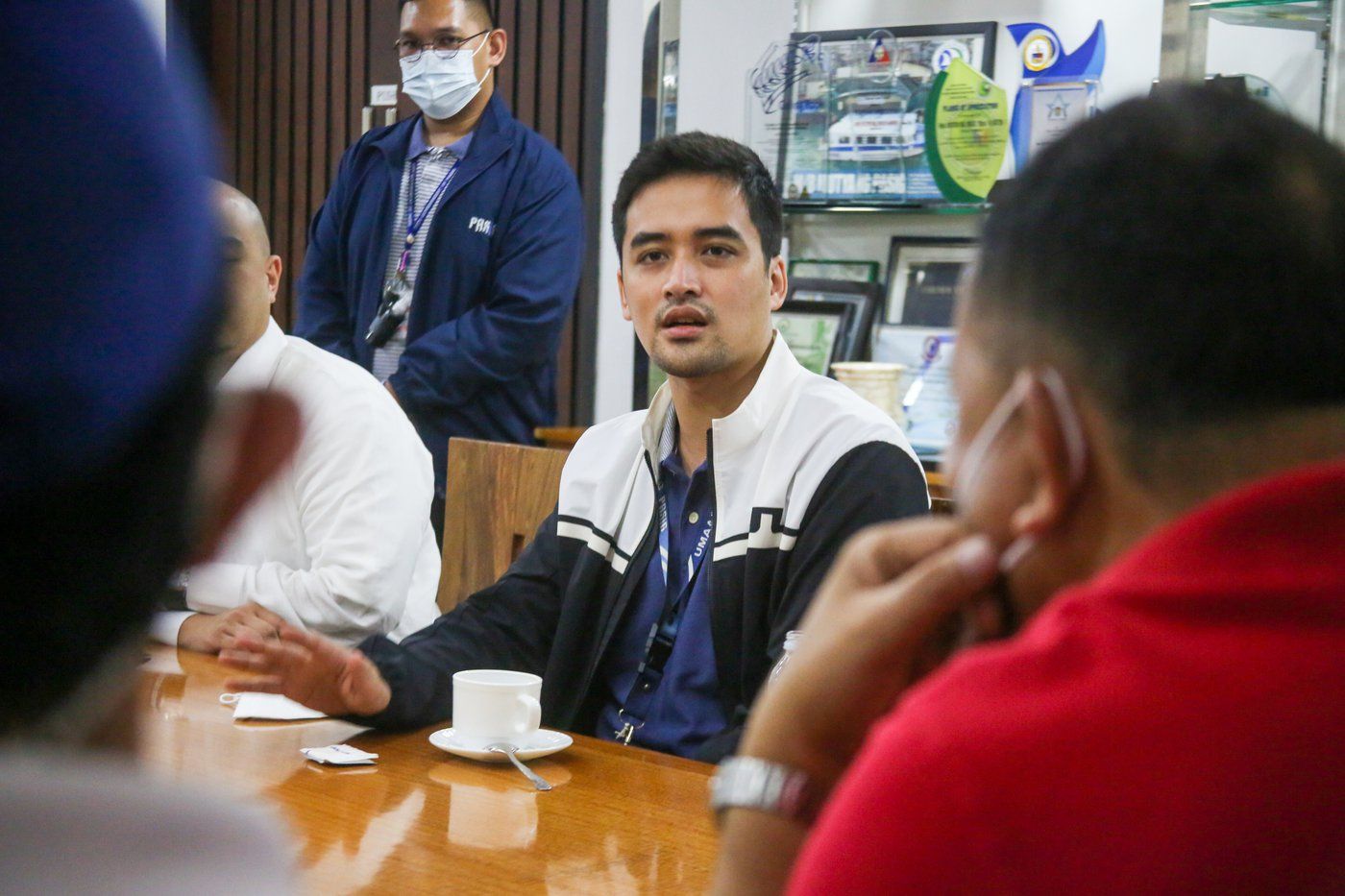 House resumes flood control probe after Discaya corruption claims | ABS ...