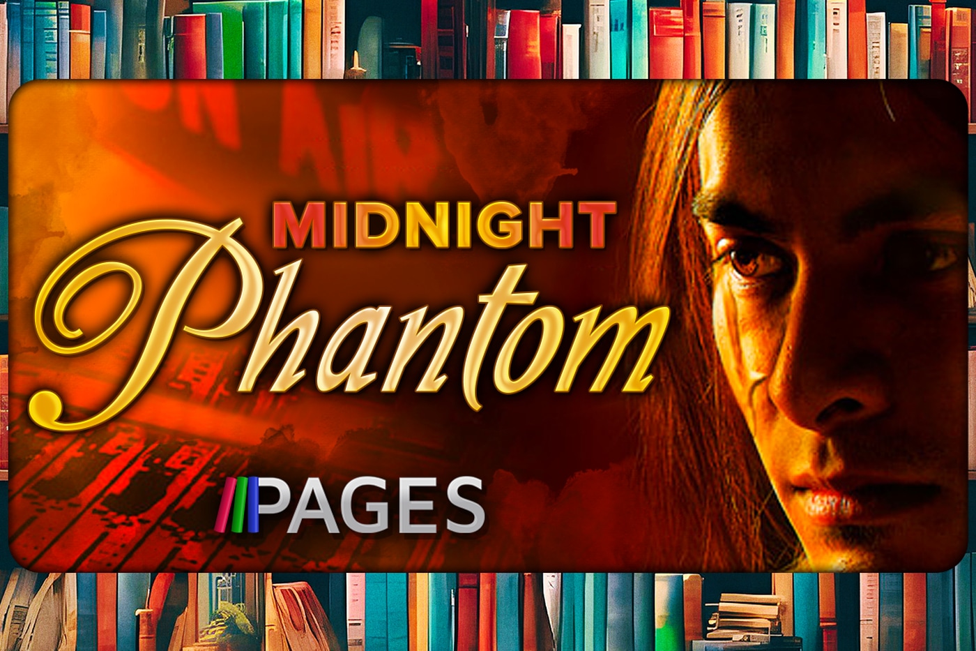 “Midnight Phantom” Chapter Three: Nadja, kinilig sa sorpresa mula sa ...