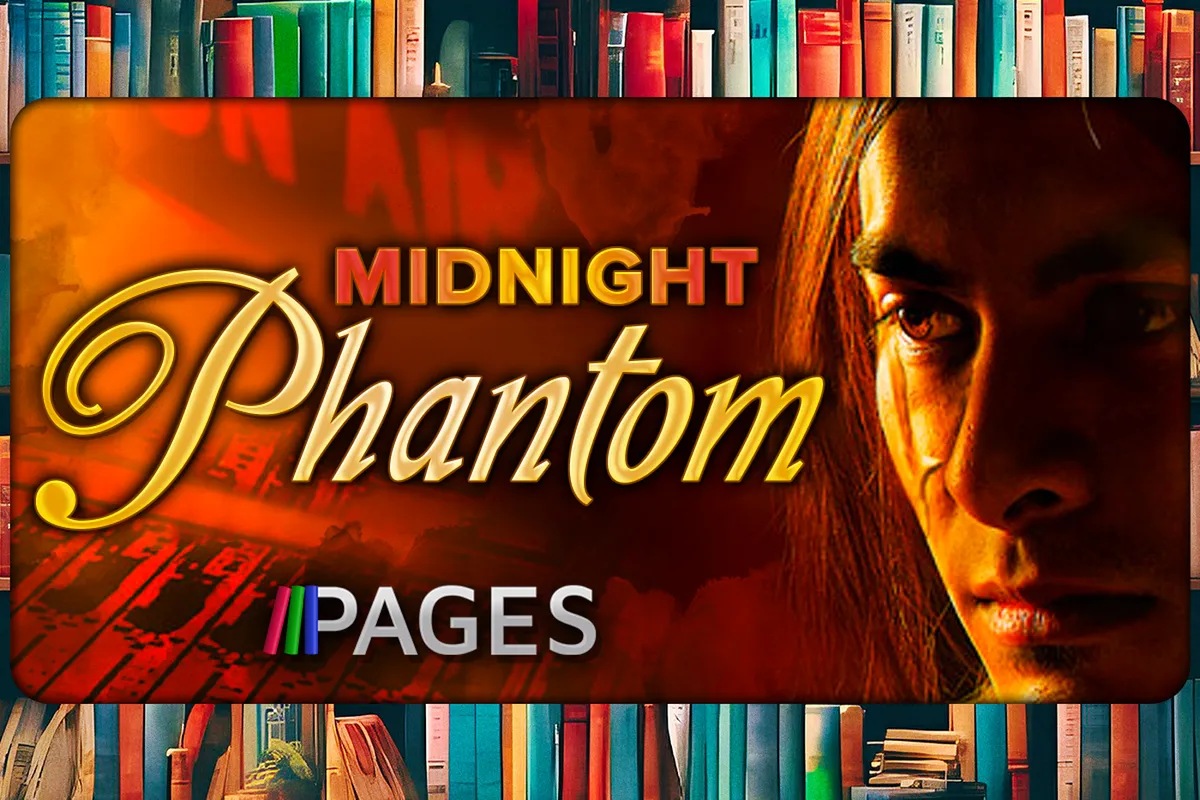 “Midnight Phantom” Chapter One: Ang babaeng sumira sa mukha ni Brandon | Part 2/3 | ABS-CBN ...