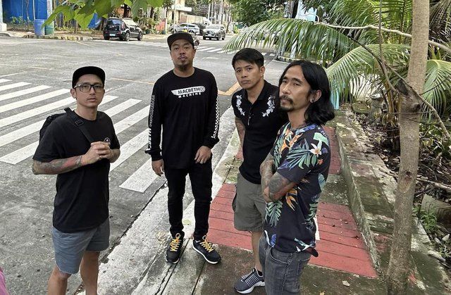 Slapshock members make peace with new agreement | ABS-CBN Entertainment