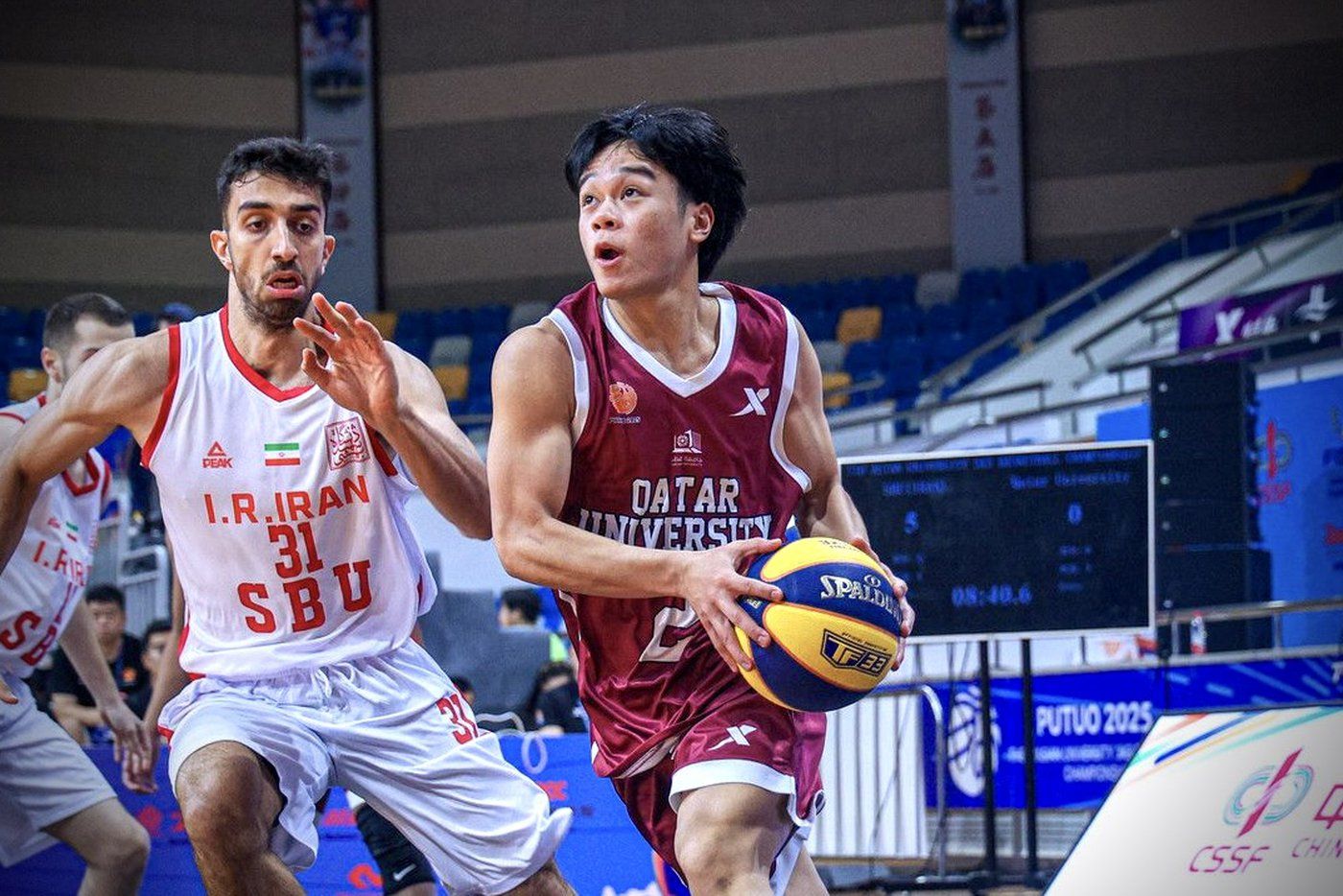 Now a step closer to reaching his PBA dreams, Jacey Cruz out to prove ...