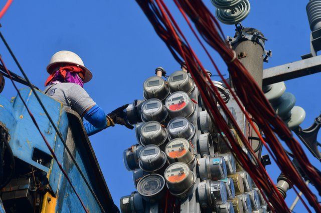 Meralco rates to go down in September | ABS-CBN News