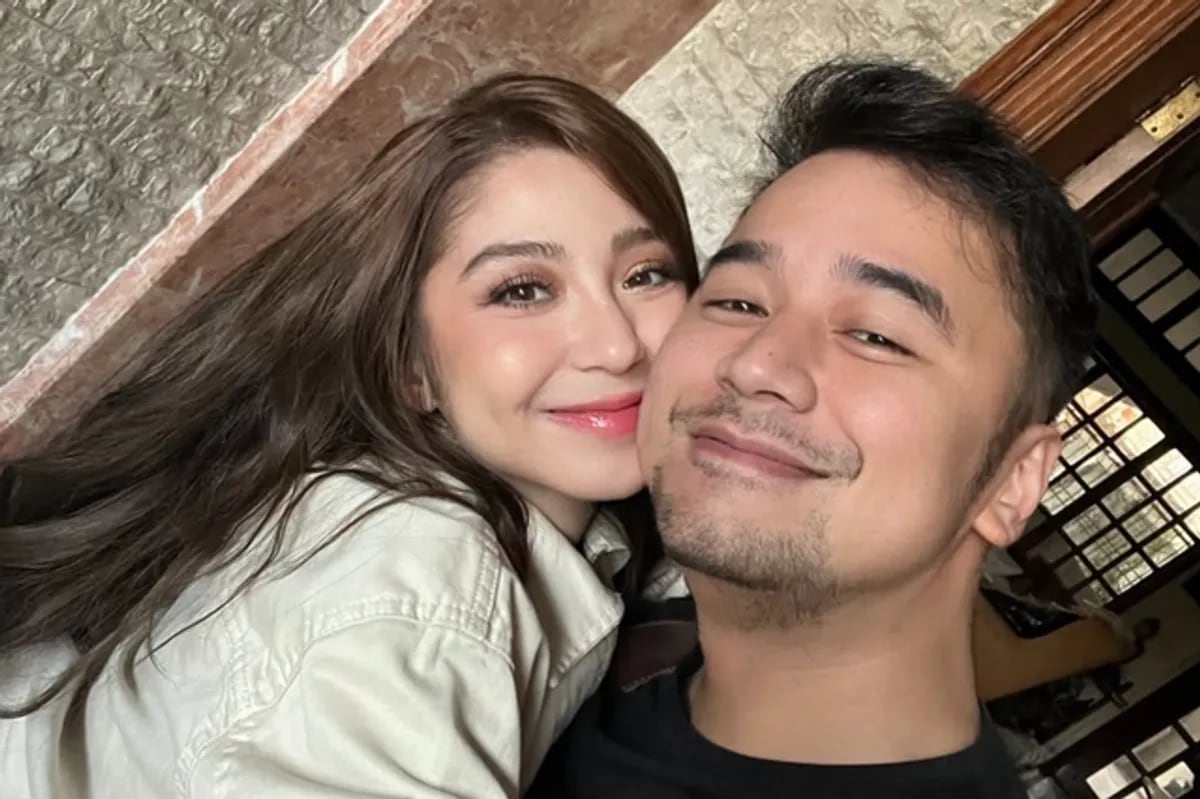 Donnalyn Bartolome honors boyfriend JM de Guzman on his birthday | ABS-CBN Entertainment