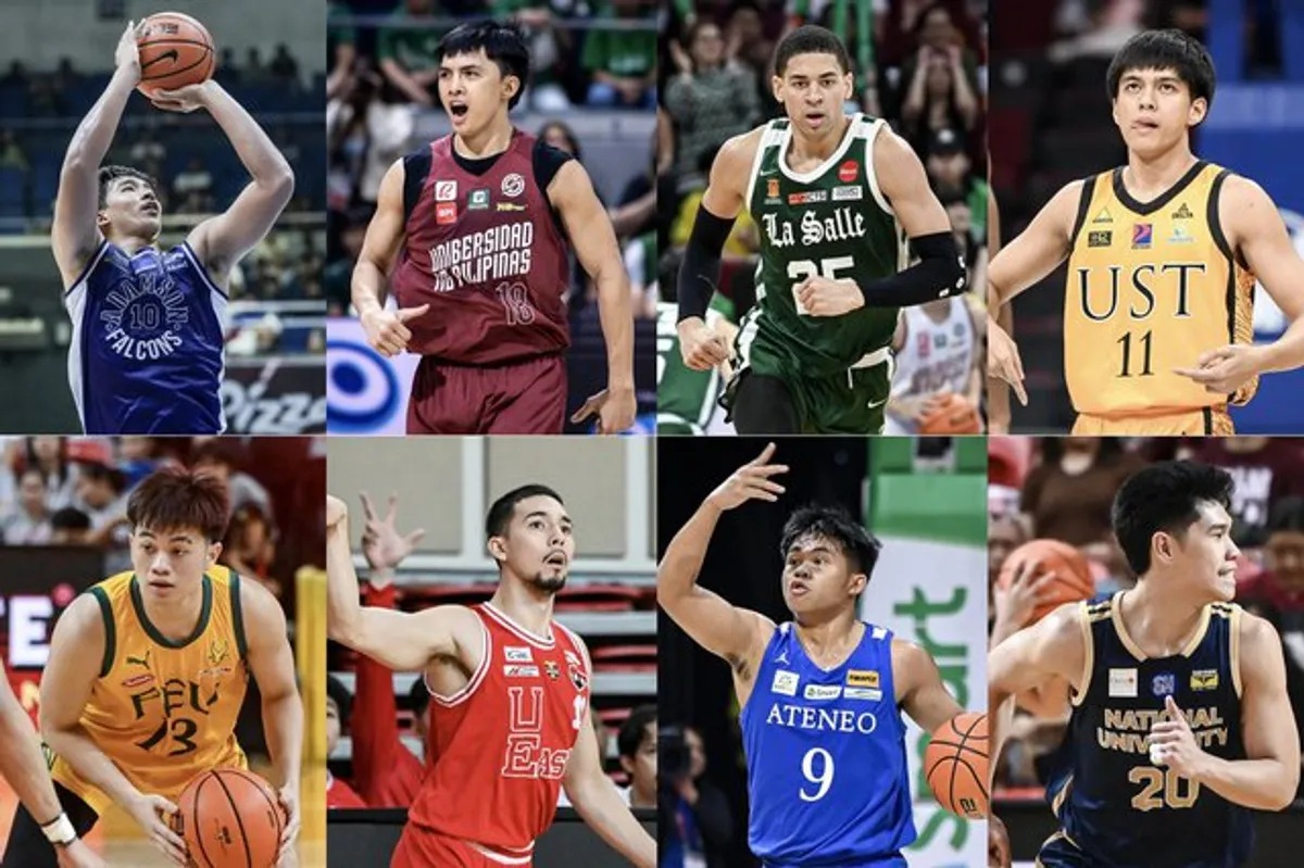 UAAP: Brighter lights, bigger stage expected in Season 88 —‘Every team ...