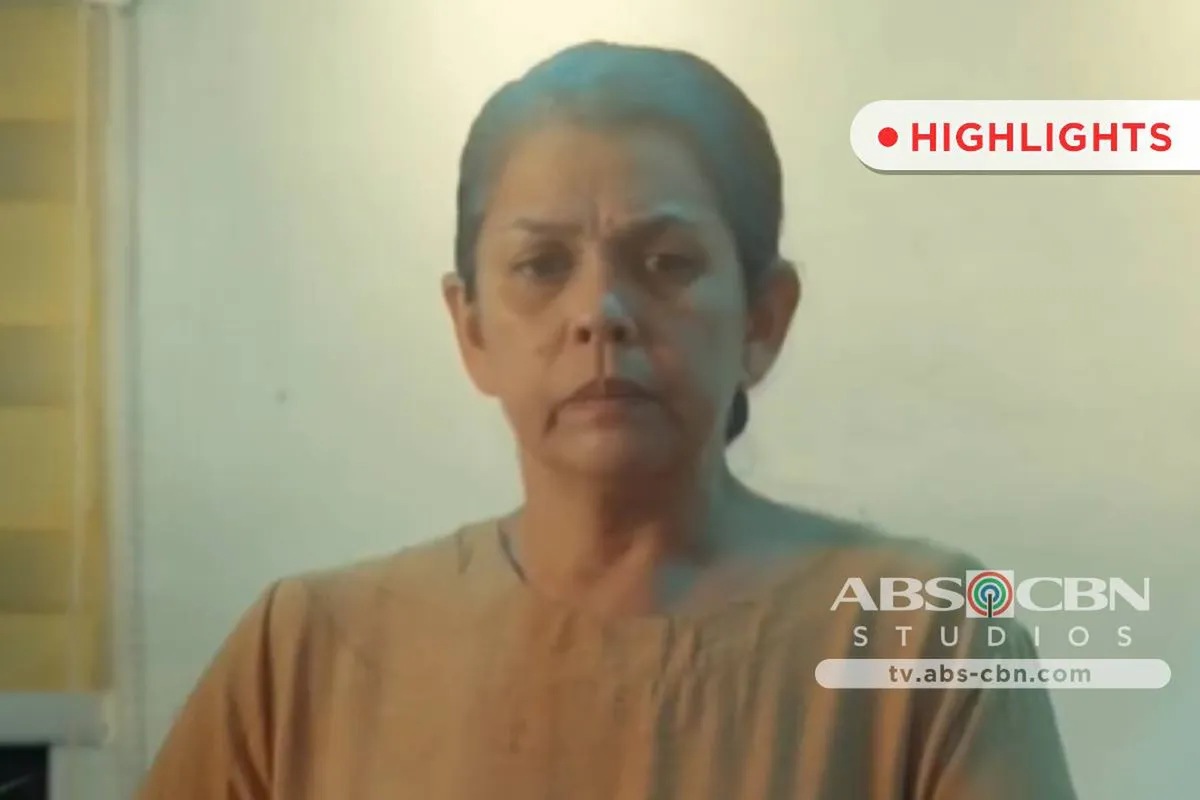 Sins Of The Father: Lolita, nagdesisyong ilihim kay Samuel ang pagkikita nina Leah at King ...