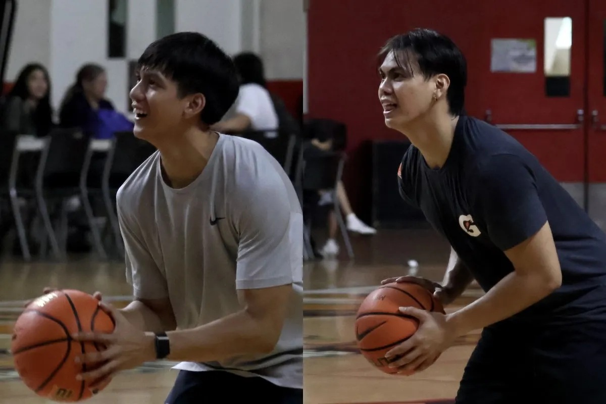 UAAP: Final Roar — Padrigao, Cabañero power UST's Season 88 hopes | ABS-CBN Sports