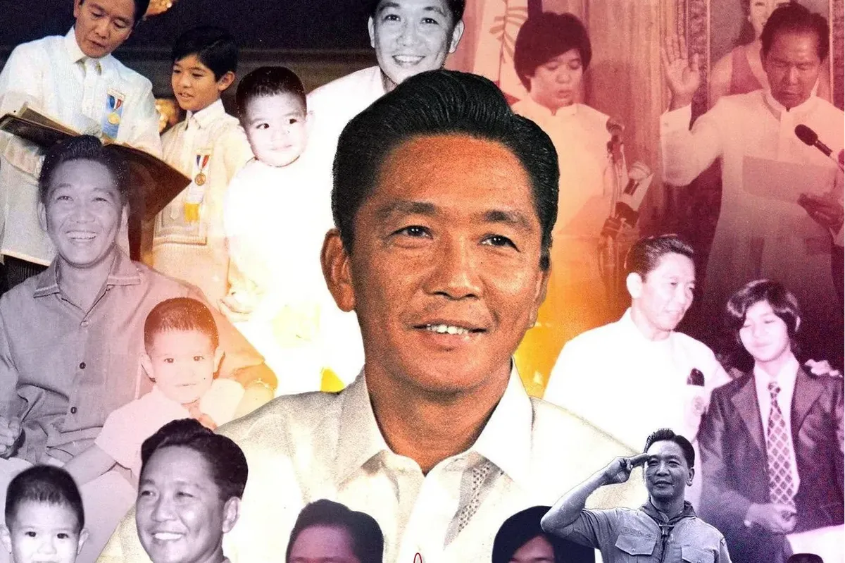 Marcos Jr. remembers dad’s lessons, legacy on 108th birthday | ABS-CBN News