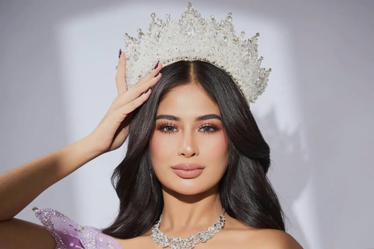 'Showtime Sexy Babe' runner-up Krishia Abad all set for int'l pageant ...