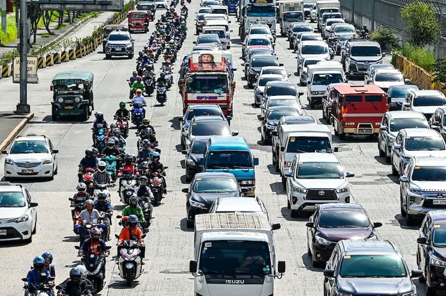 Road traffic violators will be disqualified in hospital zero-balance ...