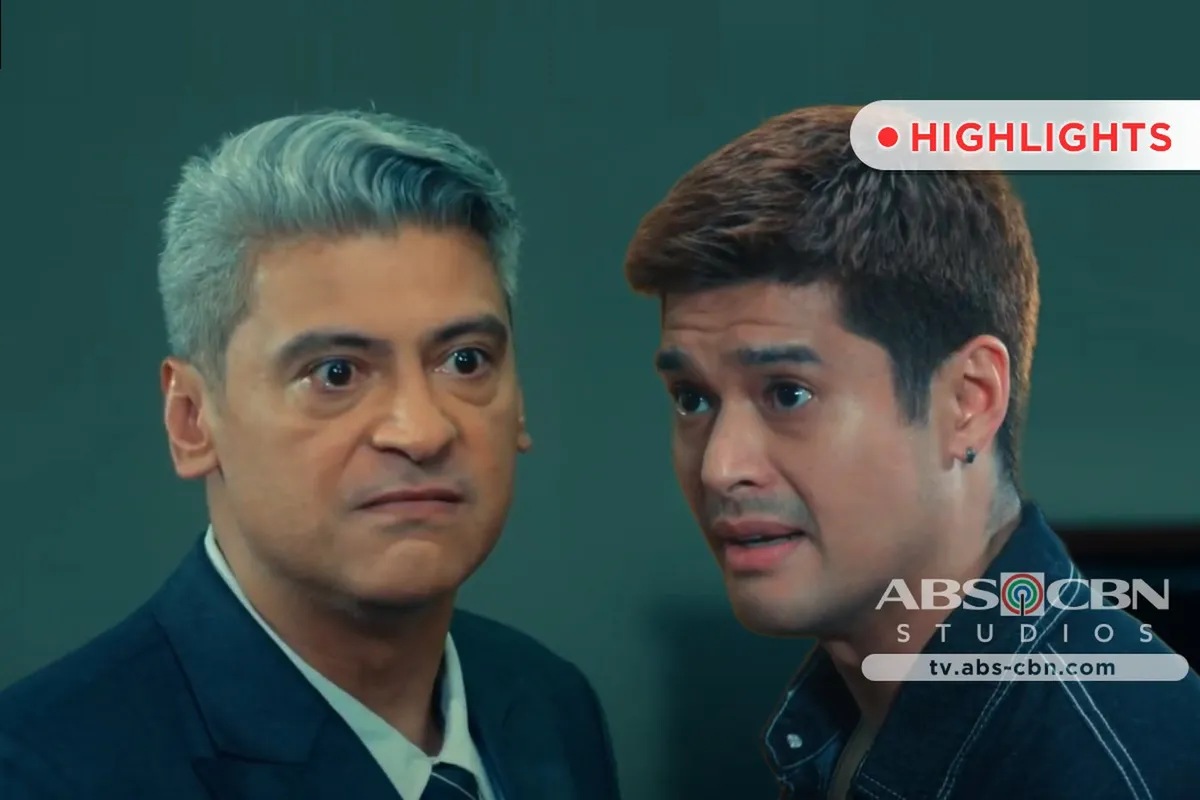 Sins Of The Father: Roldan, hinarap si Jacob tungkol sa pananabotahe ...