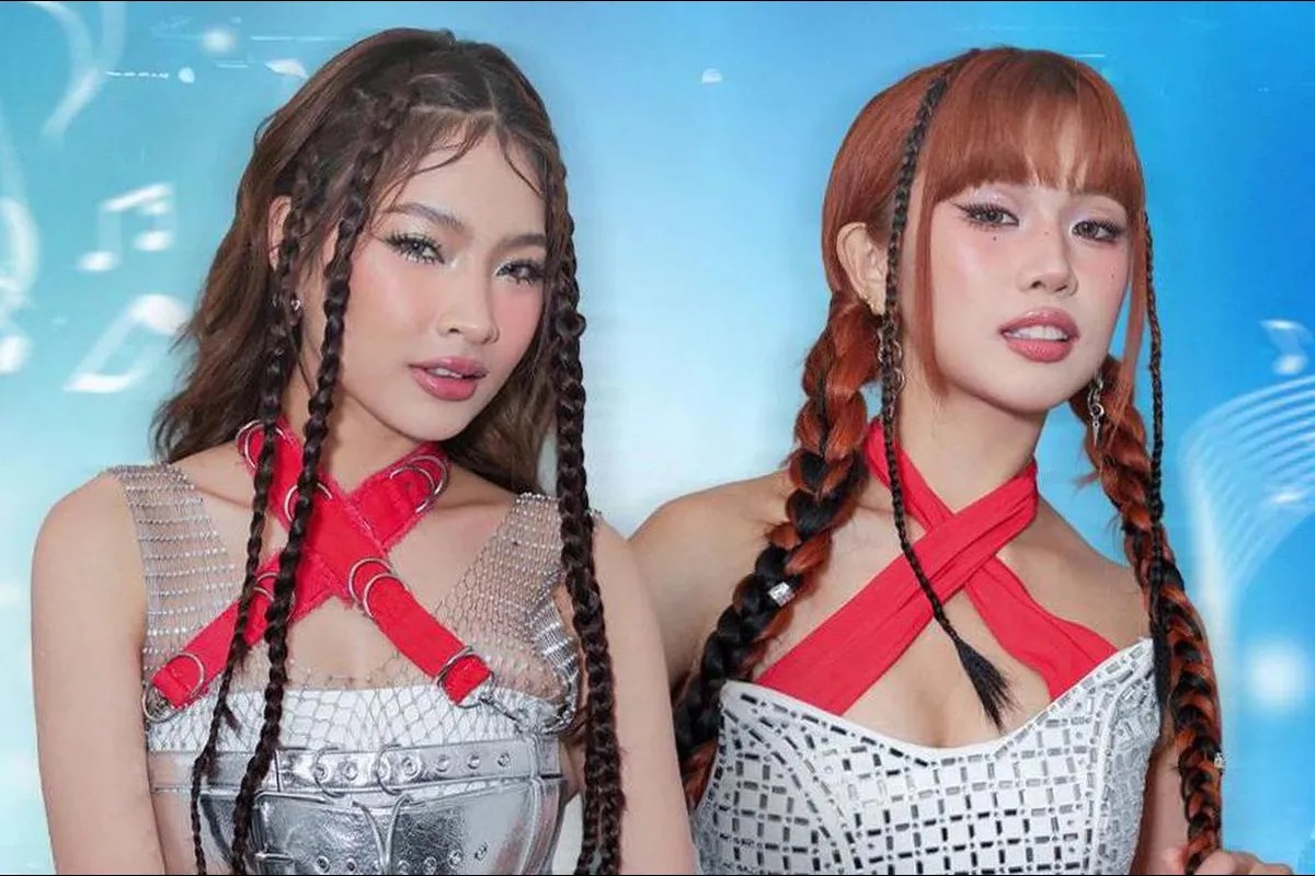BINI's Maloi, Colet are mentors at 'Idol Kids' semi-finals; Maki is ...