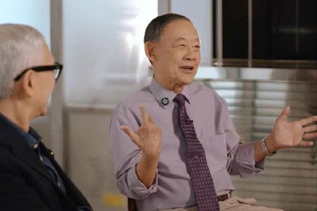 Jose Mari Chan shares advice to aspiring artists | ABS-CBN Entertainment