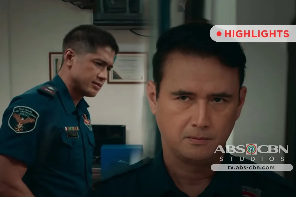 Batang Quiapo: Hector, gagamitin sa kanyang plano si Rigor | Episode 664 | ABS-CBN Entertainment