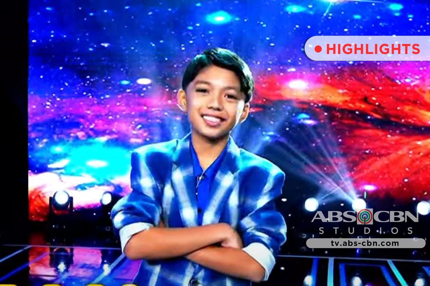 Idol Kids 2025: Kean’s Semifinal Mentoring Session | Episode 23 | ABS ...