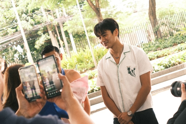 River Joseph on handling negativity online, movie debut | ABS-CBN ...