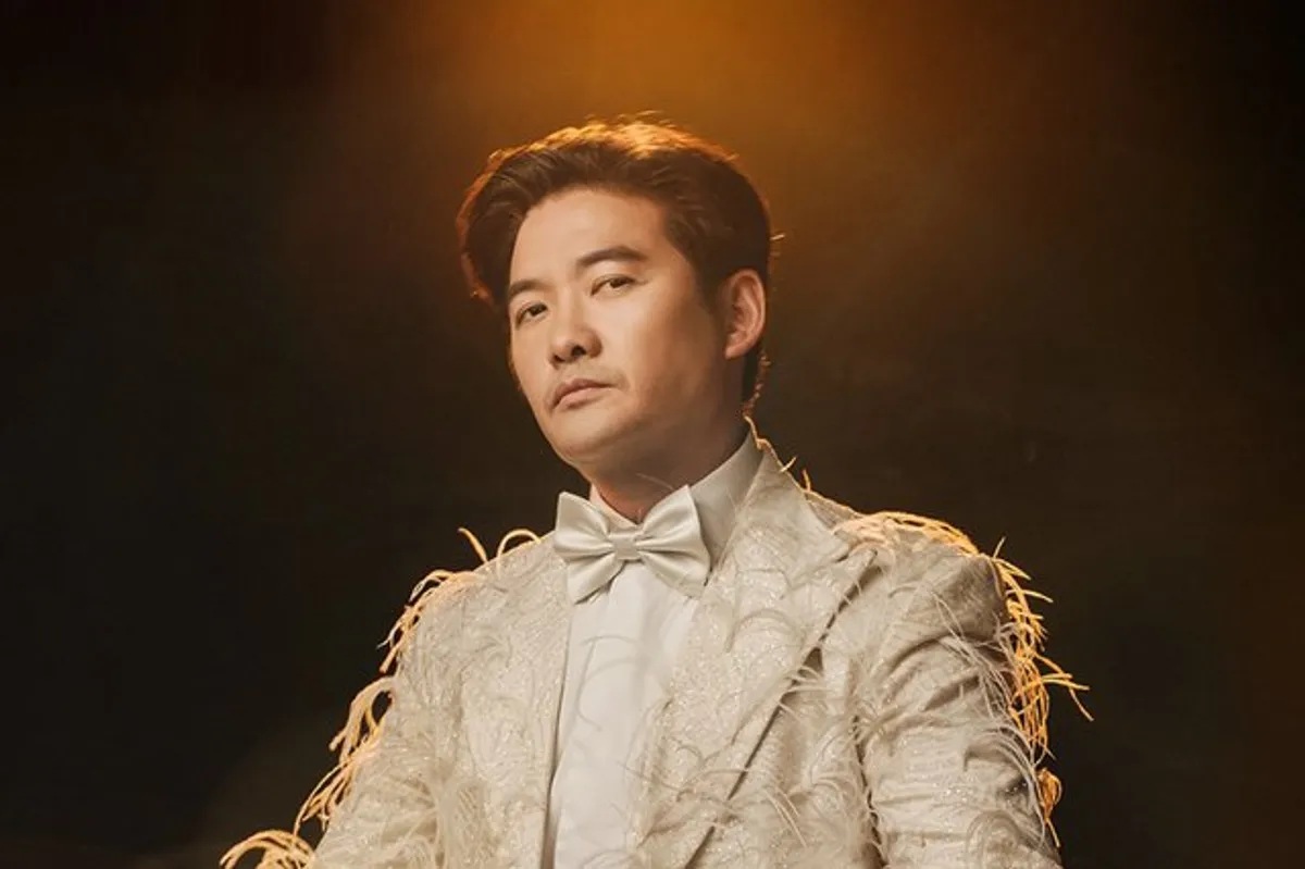Tim Yap returns to theater with ‘The Bodyguard’ musical: ‘I knew the ...