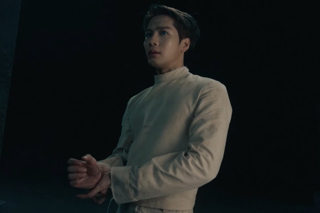 Jackson Wang teams up with Apple for 'Let Loose' video | ABS-CBN ...