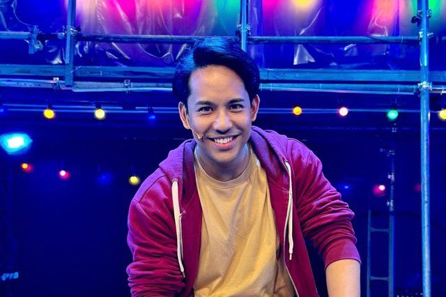 Jordan Andrews celebrates his 30th year of doing theater: ‘We cherish ...