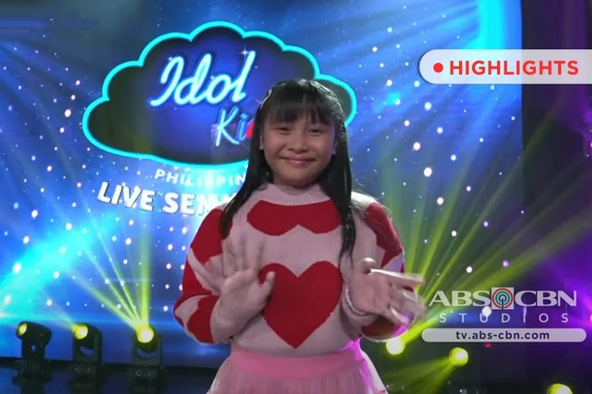 WATCH: Alexa earns a place in the grand finale after receiving the ...