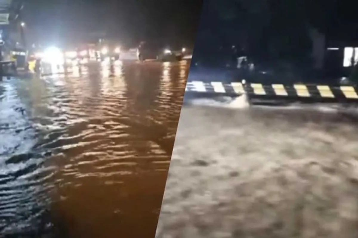 Baha sa Davao: OCD official wants LGUs to handle flood control projects ...