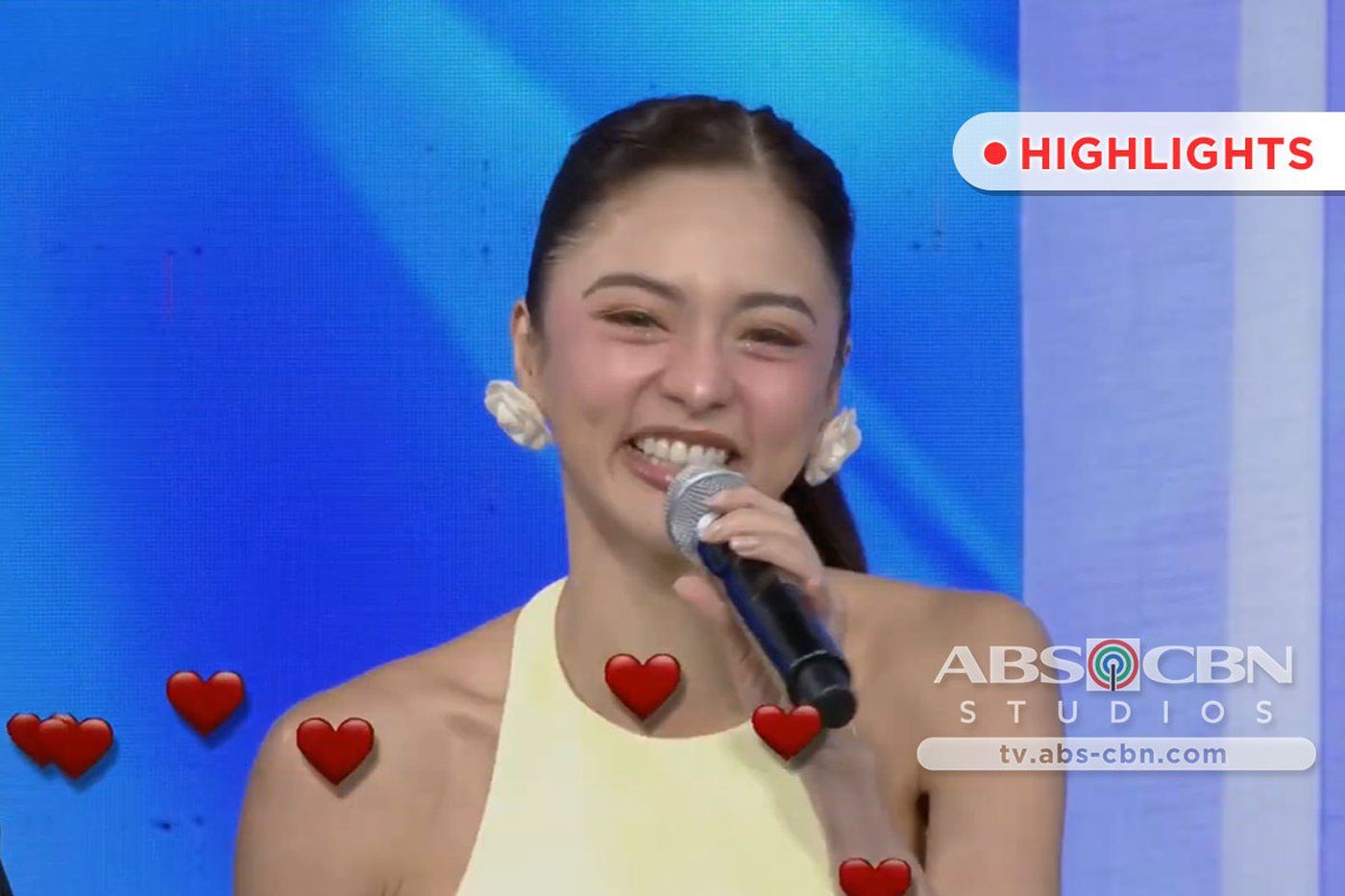 It’s Showtime | NOBODY’S PERFECT! Kim Chiu, na-playtime ng Showtime hosts! | ABS-CBN Entertainment