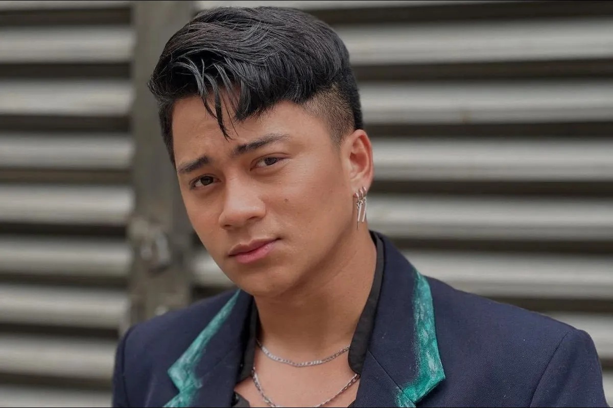 Khimo Gumatay to drop debut album | ABS-CBN Entertainment