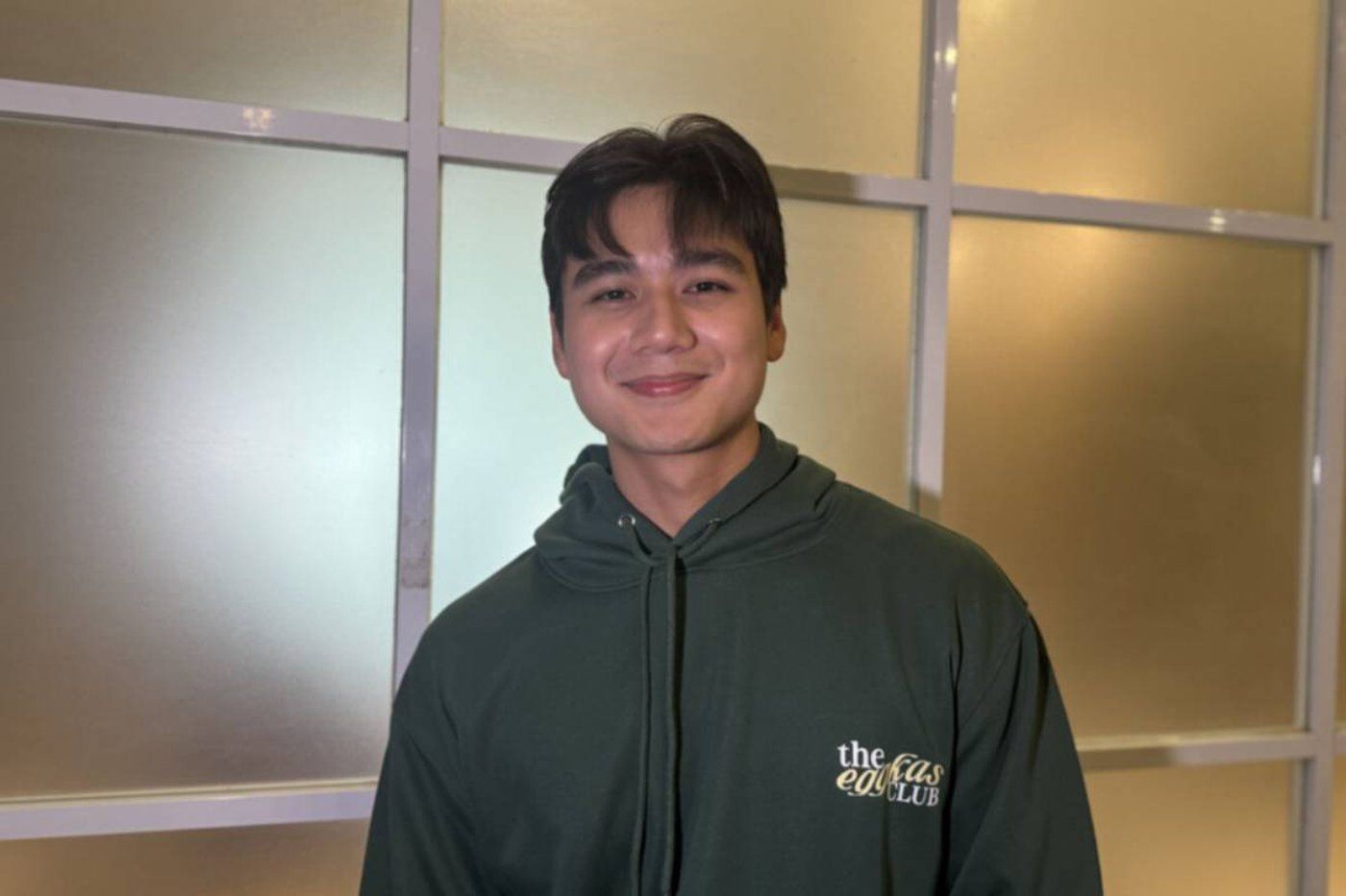 EXCLUSIVE: River Joseph reacts to being hated for his kontrabida roles ...