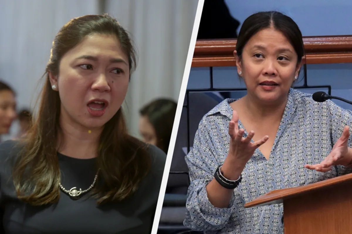 ‘BFF Mayors’: Marcos Jr. teases Nancy Binay, Lani Cayetano in public ...
