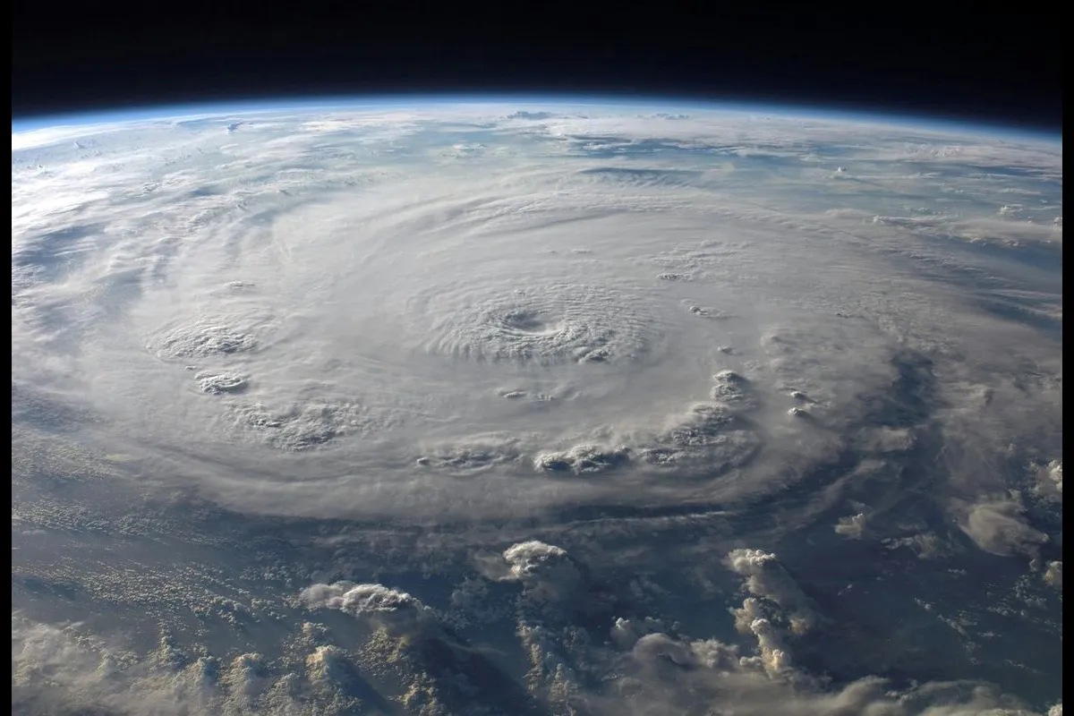 Ozone layer 'healing', on track to recover by mid-century: UN | ABS-CBN ...