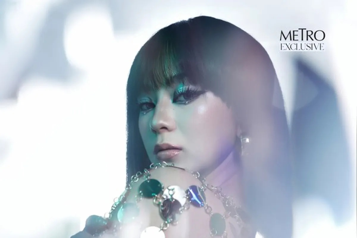 Fyang Smith Gets Real, Candid, and Reflective on Embracing Criticism ...