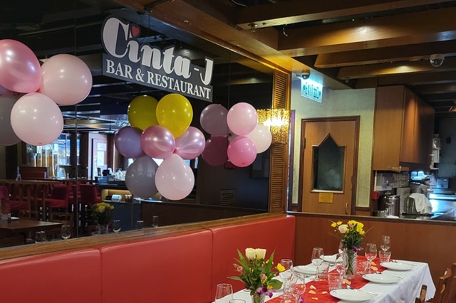 Beloved Hong Kong Filipino restaurant Cinta-J to close after 42 years ...