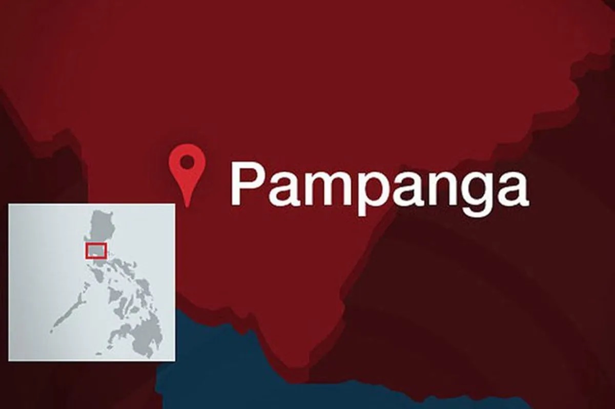 Viral ‘gun mishap’ video of Pampanga guard turns out edited — PNP | ABS ...