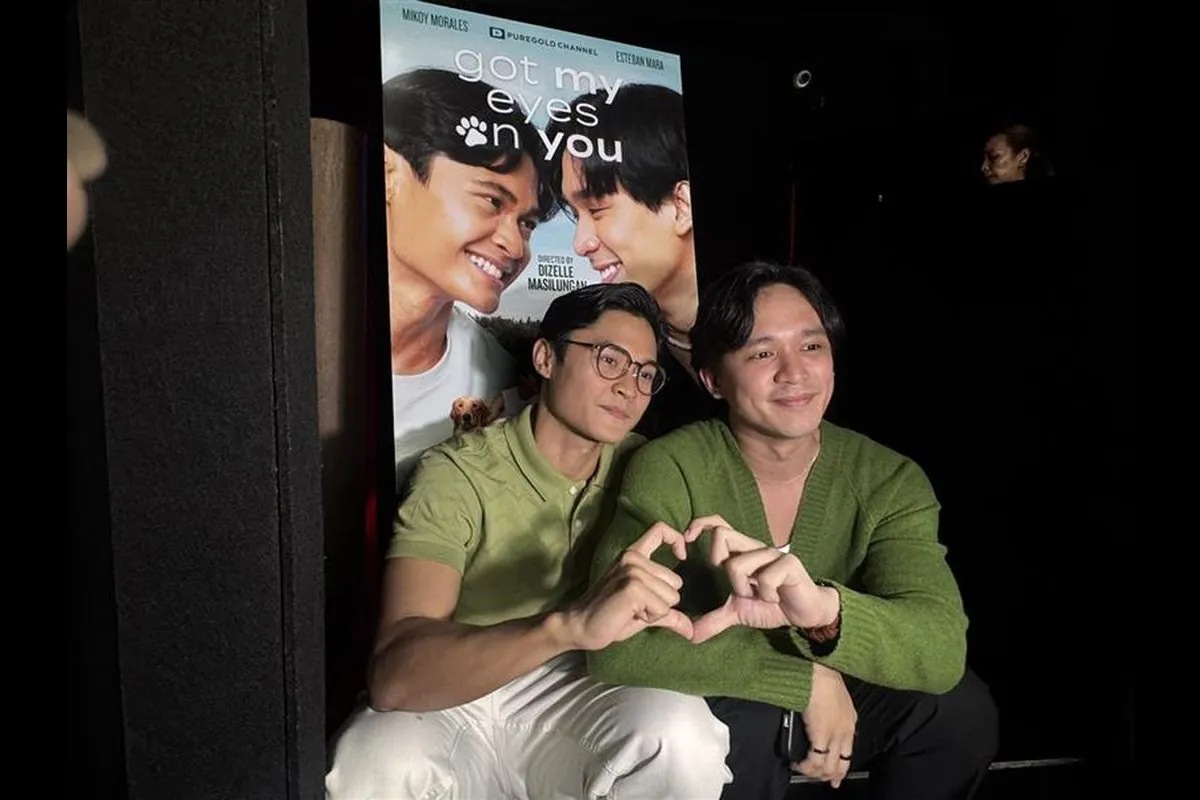 Theater actor Esteban Mara transitions to digital screens with BL ...