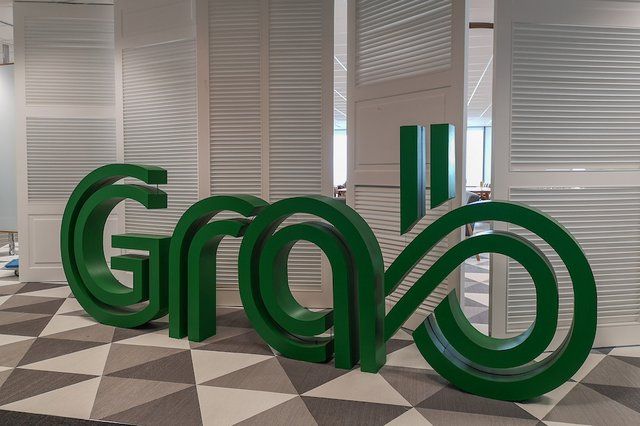 Grab, PH Competition Commission extend period of review for Grab ...