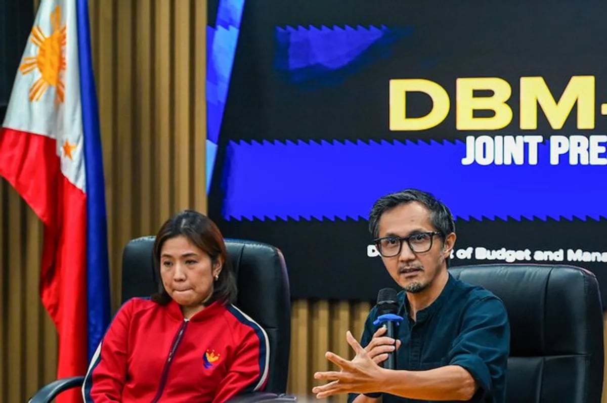 DPWH's revised 2026 budget proposal slashed by P255B following review ...
