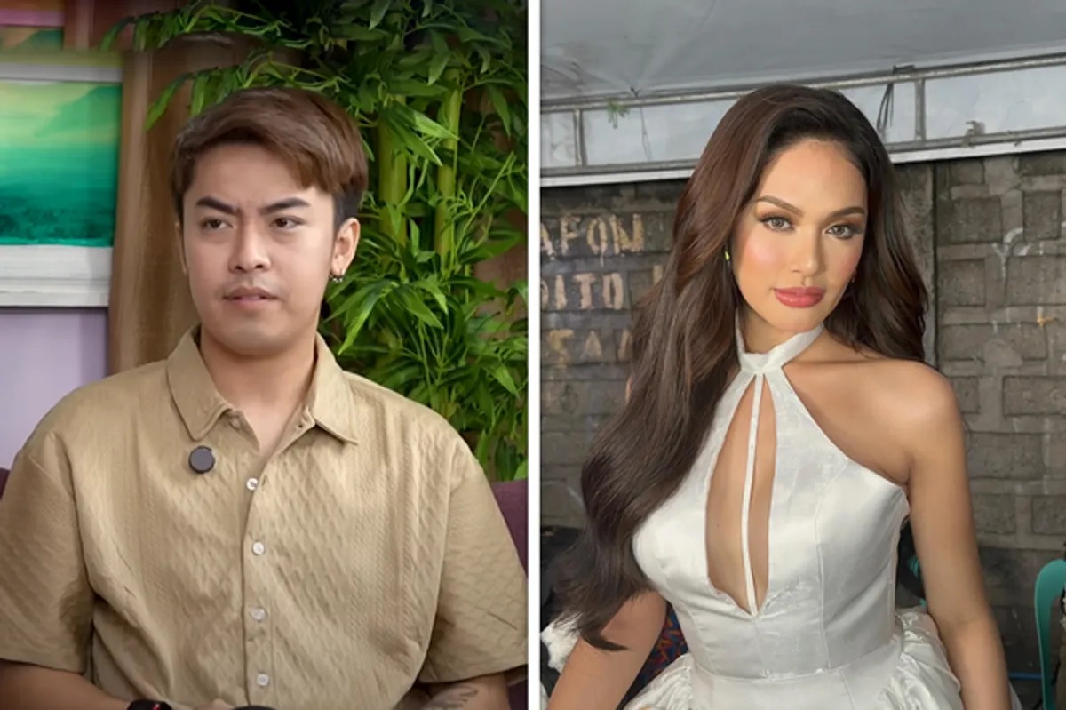 Ex-boyfriend of Lars Pacheco breaks his silence: ‘Never ako nanghingi sa kanya’ | ABS-CBN ...