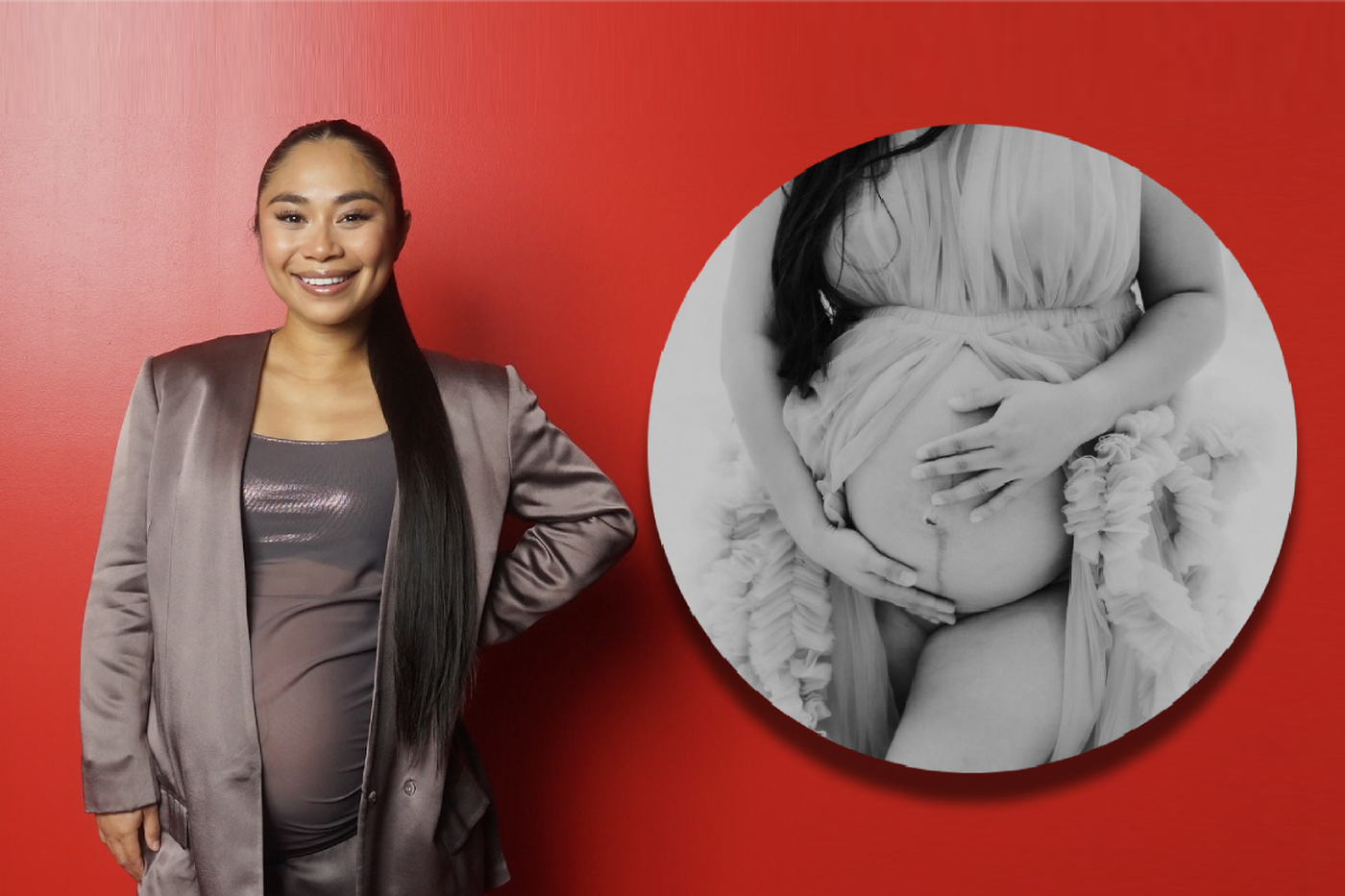 Fil-Am singer Jessica Sanchez releases song inspired by her pregnancy | ABS-CBN Entertainment