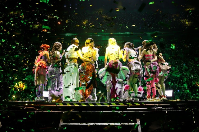 From Manifestation to Milestone: A Look Back at BINI’s Coachella Dream ...